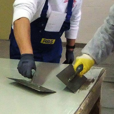 SIVV – Ausbildung / SIVV-Schein – BFW-BB